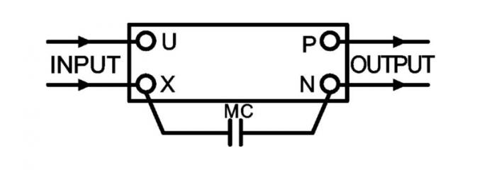 SR-60T ANT Phase Sequence Relay Solid State 6A Half Wave 3 Phase Motor ...