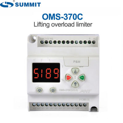 Split Type Crane Load Limiter SUMMIT OMS-370C-RH-BC 5T-10T Lifting Load Limiter