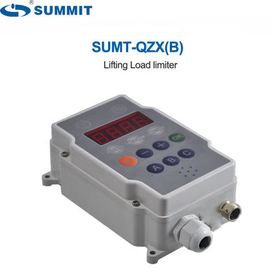 SUMMIT Crane Load Limiter Switch Electric Hoist Digital Load Limit ...