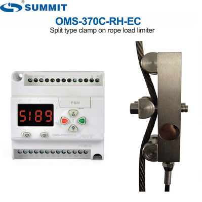 OMS-370C Crane Load Limiter Overload Safety Protection Overload Controller