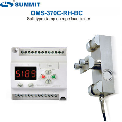 OMS-370C Crane Load Limiter Overload Safety Protection Overload Controller