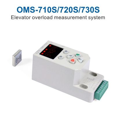 OMS-720S Elevator Load Weighing Device 0~10V Floor Elevator Overload Measuring Device