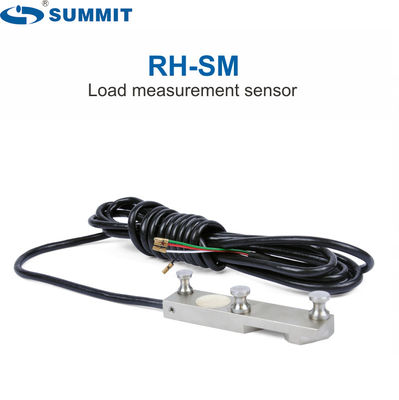 Alloy Aluminum Wire Rope Load Cell 3000kg On Multiple Cables Wire ...