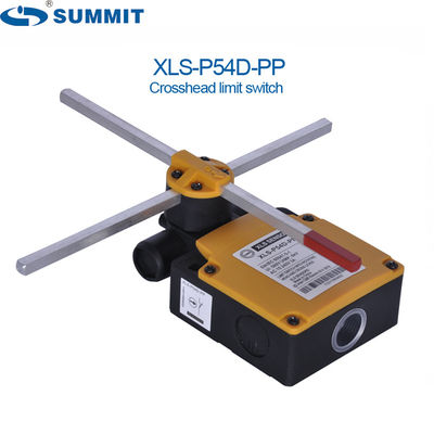 Split Type Crane Load Limiter SUMMIT OMS-370C-RH-BC 5T-10T Lifting Load Limiter