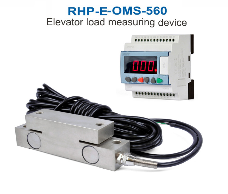 Split Type Elevator Load Weigher 3000kg RHP-E-OMS-560 Elevator Load ...
