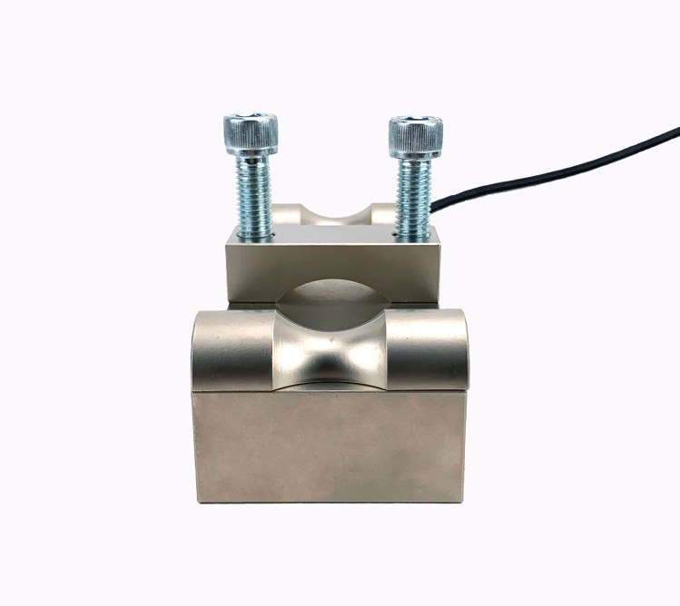 100000kg 10T 20T Wire Rope Tension Load Cell Rope Load Weighing ...