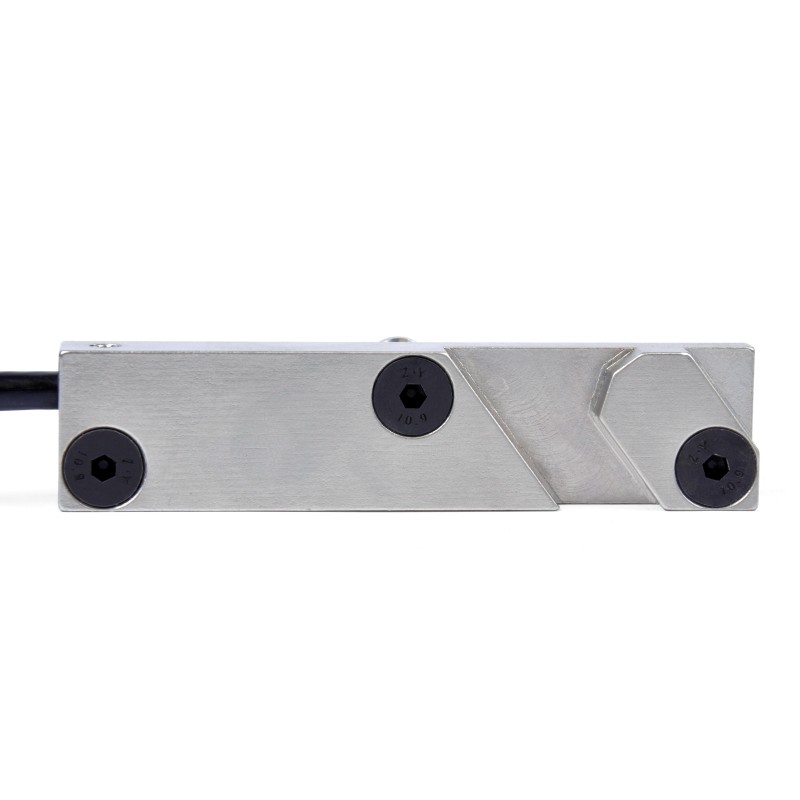 500kg RH-SM Wire Rope Load Cell Dia8-10mm Elevator Force Measuring Load ...
