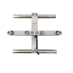 3000kg Multiple Wire Ropes Load Cell RH-A200 Cable Tension Load Cell ...